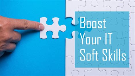 Strengthen Soft Skills Communication Problem Solving And Teamwork For Effective Collaboration