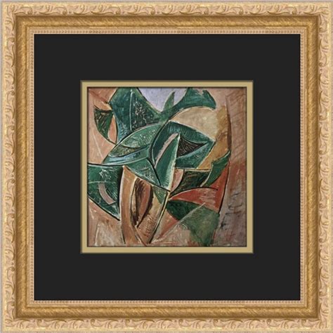 Pablo Picasso Pablo Picasso Landscape Custom Framed Print Etsy