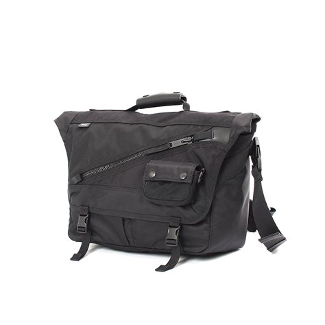 Official Harvest Label Reload Shoulder Bag Mens Messenger Bag