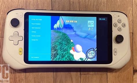 Logitech G Cloud Review Dont Call It A Cloud Gaming Mini Console
