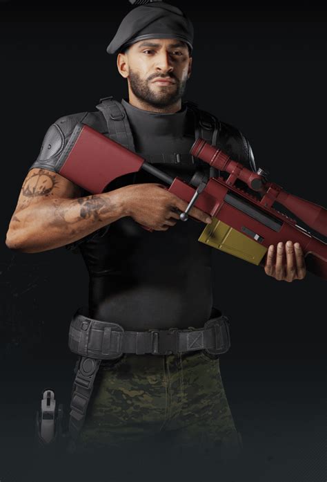 Made R Octavoc R Or The I Need More Boolets Guy In Ghost Recon Breakpoint R Ghostrecon