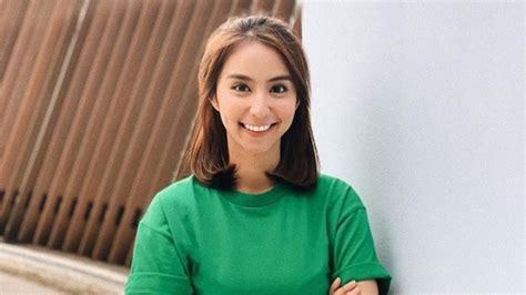 Clairine Clay Ngaku Pernah Diusir Dari Restoran Karena Memakai Senda Jepit Riau24 Com