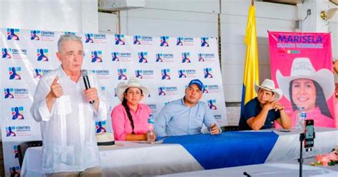 Álvaro Uribe Dice Que Magistrados No Actuaron Con “odio Político”