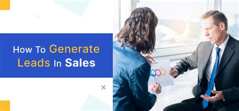 How To Generate Leads In Sales Top 9 Ways Advizuru