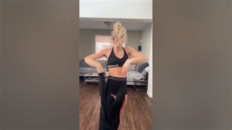 Tik Tok Transition Trend Youtube