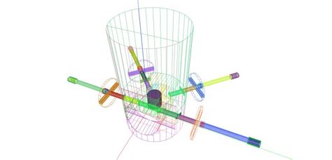 Orthrus Software On Linkedin Mcnp Reactor Nuclear Radiation Radiationtherapy Montecarlo