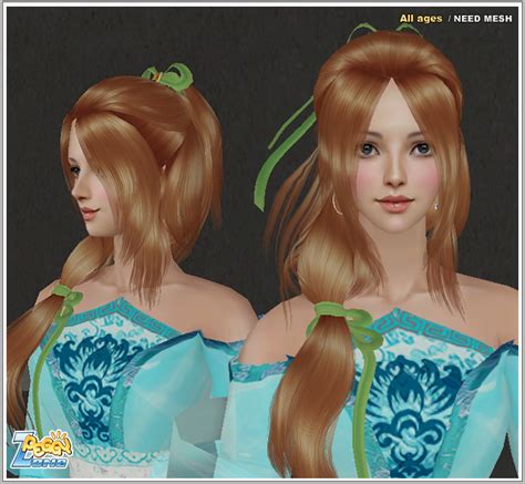 File Peggy Fh110108 Orange B SimsWiki