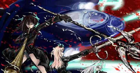 ストライクウィッチーズ 見ヨ！最強ト謳ワレシ者共、音ヲ連レ空ヲ裂キ穢レ祓ヒテ行軍スル也！ 御城伸座のマンガ 漫画 手書き スト魔女