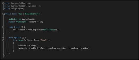 Unity Rigidbody