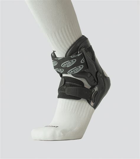 The Ultimate Guide To Ankle Braces For Football Players Ultra Ankle
