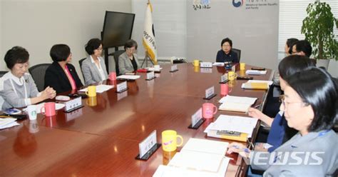 여가부 성희롱 성폭력 근절 간담회