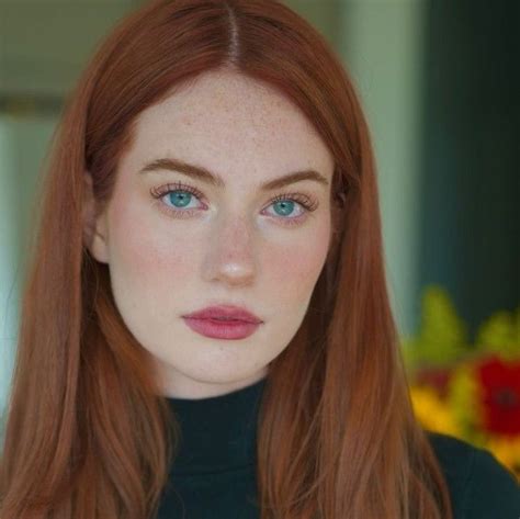 Kennedy Walsh Women With Freckles Freckles Girl How To Curl Short
