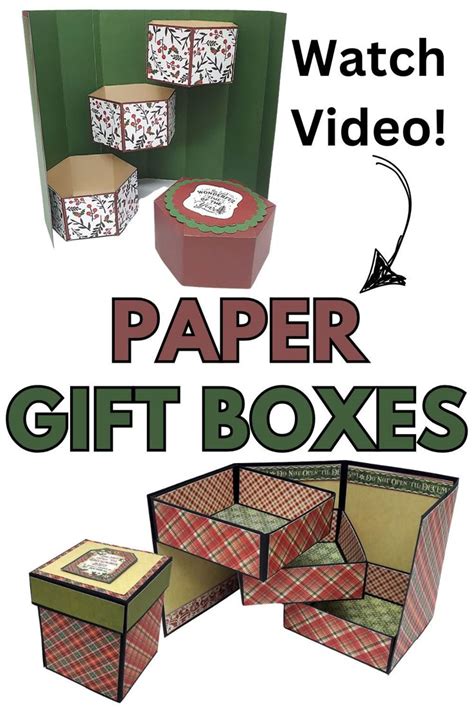 Paper T Boxes In 2025 Paper Ts Paper T Box Diy T Box