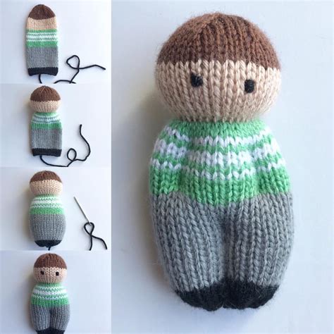 A Look At How I Put The Finishing Touches On My Dolls Stuffing The 4ab Artofit