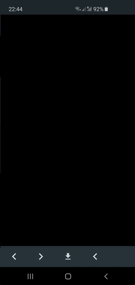 Internal Browser Isnt Loading Anything Rrelayforreddit