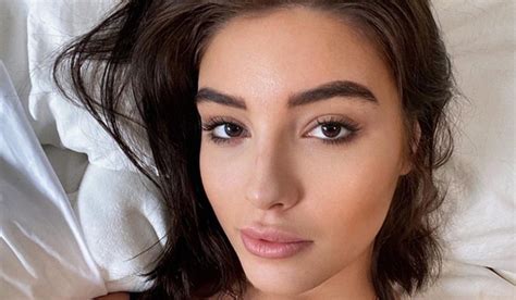 Ella Orten Bio Age Height Wiki Instagram Biography