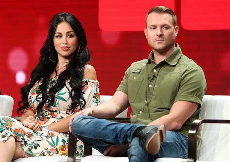 90 Day Fiancé Season 1 Cast Where Are They Now