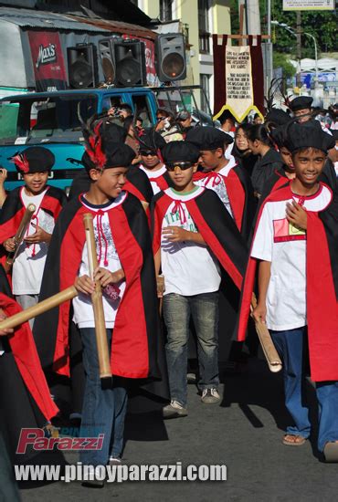 Focus Panata Ng Mga Bata Pinoy Parazzi