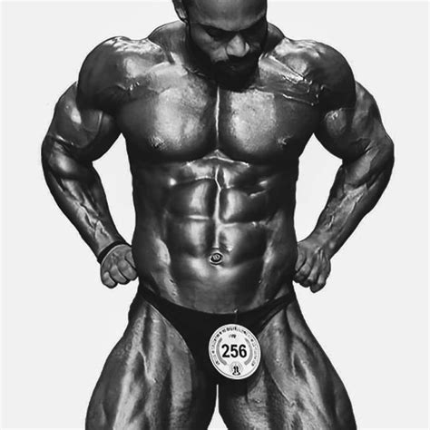 Saurabh Singh Bodybuilder Mr Saurabh Singh • Threads Say More