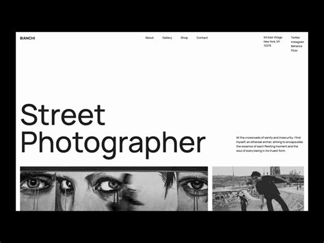 Grids And Typography Practice 0003 Part 2 Animated By Vedran On Dribbble