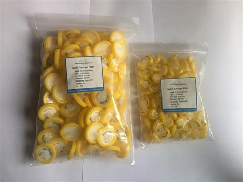 Pvdf Ptfe Syringe Filter For Hospital Diameter 25 Mm At Best Price In Vadodara
