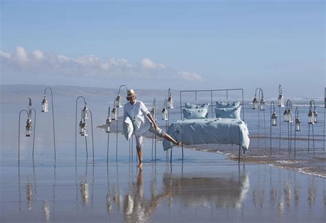 Quand Valérie Barkowski Prend Le Temps De Se Poser Be Perfect Magazine