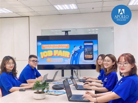 Esl Teaching Apollo Vietnam On Linkedin Apolloenglish