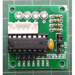 Driver Controller For Stepper Motor Module With ULN2003 DSMCZ