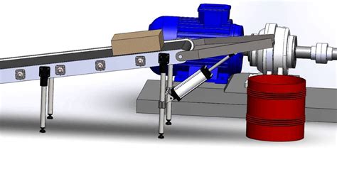 conveyor belt animation after effects at carmen wong blog