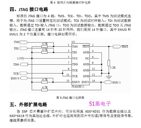 Tms320f28335的dsp最小系统设计资料 Dsp论坛