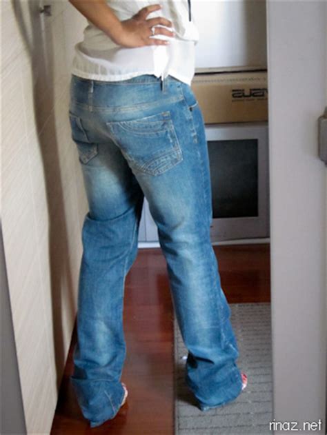 I Look Sexeh In My Jeans Marina S Bloggariffic