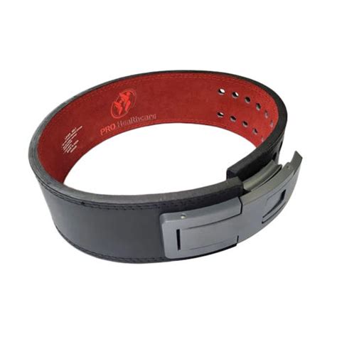 Lever Power Lifting Gym Belt At 495000 Inr In Delhi Tiwari Trading