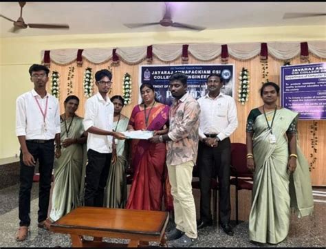 Muthu Anushya M On Linkedin Webdevelopment Techforgood Education