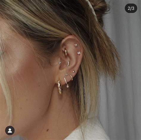 33 Ear Map Ideas In 2025