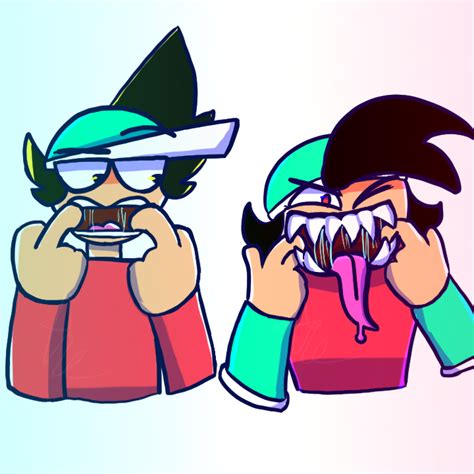 Dandi And Wedsen Teeth