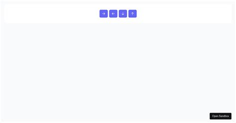 Primereactdemo Codesandbox