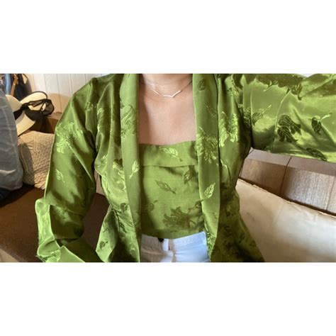 Jual Kebaya Retro No Defect Shopee Indonesia