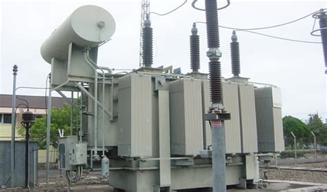 Mengetahui Komponen Komponen Transformator Dan Fungsinya