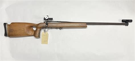 Omark 44 762 Johnsons Firearms