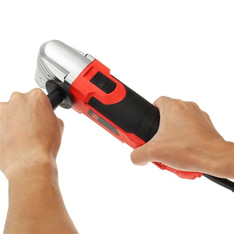 720w 220v Multifunction Tool Oscillating Multi Too Vicedeal