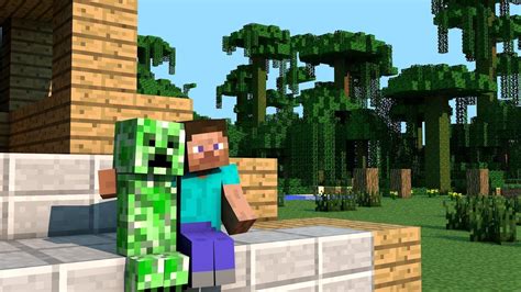 Minecraft Steve Wallpapers Top Free Minecraft Steve Backgrounds