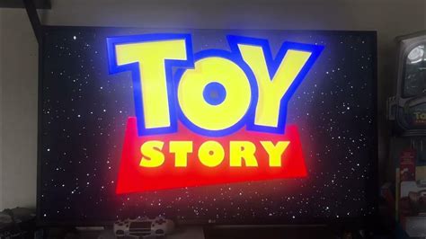 Toy Story 2 1999 Freeform Intro Youtube
