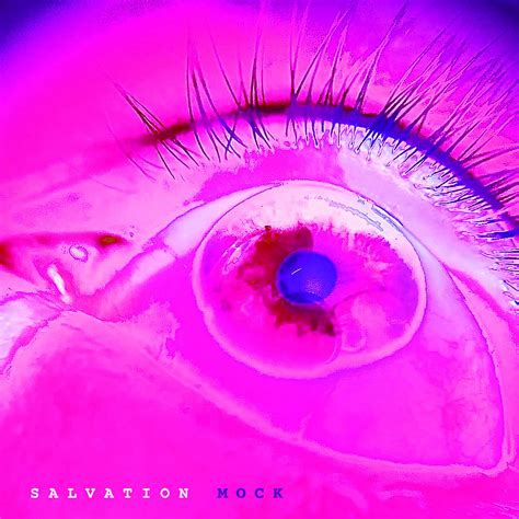 Albums Of The Week Salvation Mock Tinnitist