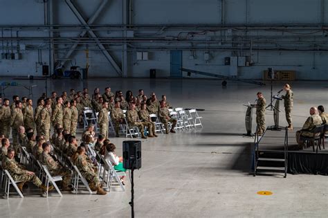 6th Amxs Passes The Torch Macdill Air Force Base News