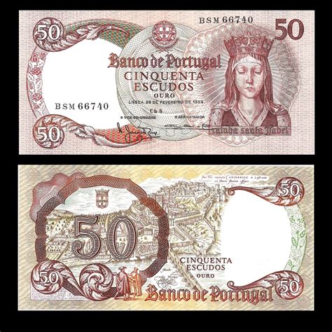 PORTUGAL - Babylon Banknotes