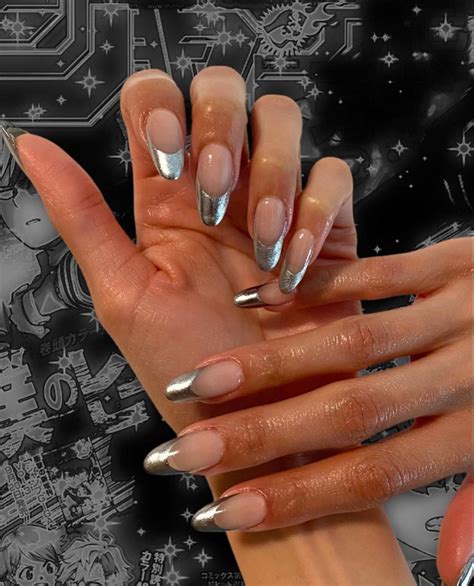 Pin Em Nails Unhas Bonitas Unhas Elegantes Acertou Em Cheio