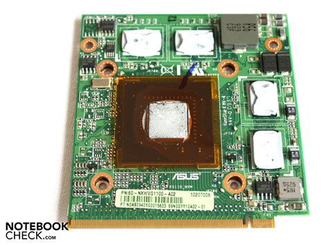Review Asus K61IC Notebook - NotebookCheck.net Reviews