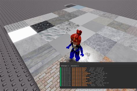 GetPropertyChangedSignal Only Runs Twice Scripting Support