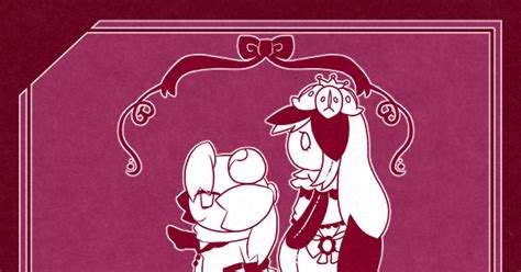 ポケフロ0】 【ポケフロ0】partenariat【交流】 彼此 好のマンガ 漫画 【ポケフロ0交流】 【アンベリール】 Pixiv