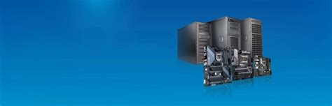 Workstation Tower Solutions And Integration Services Rackmountnts